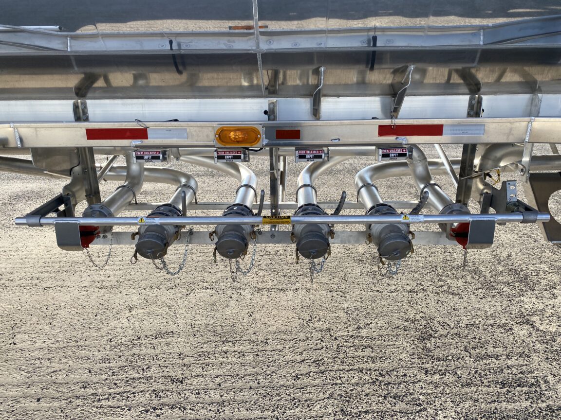 Featured Trailer – Heil Cardinal | Werts Welding & Tank Service, Inc.