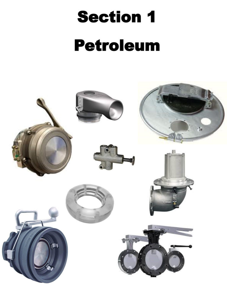 Tanker Trailer Parts | Tank Trailer Parts