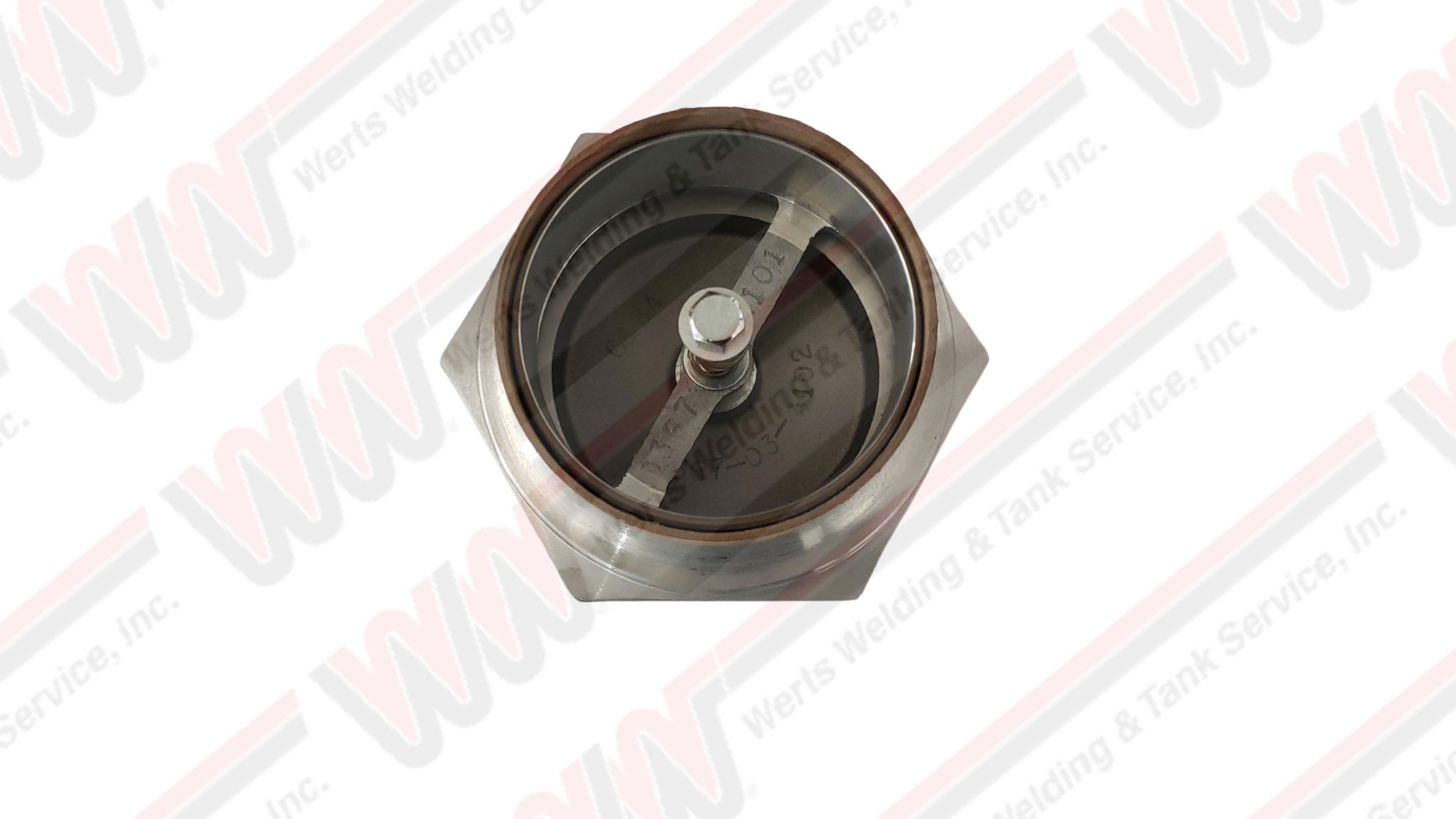 0367-03-40HF | Werts Welding & Tank Service, Inc.