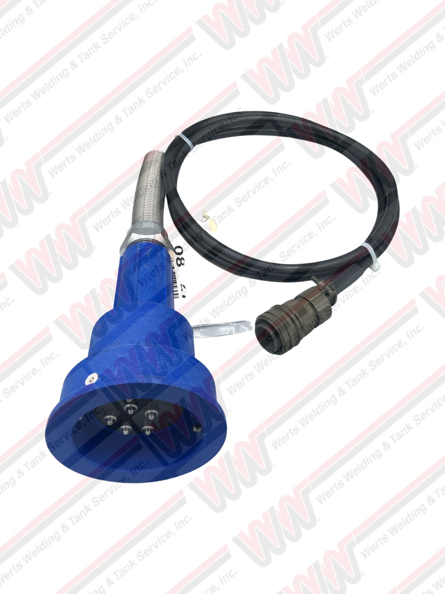 08927 | Werts Welding & Tank Service, Inc.