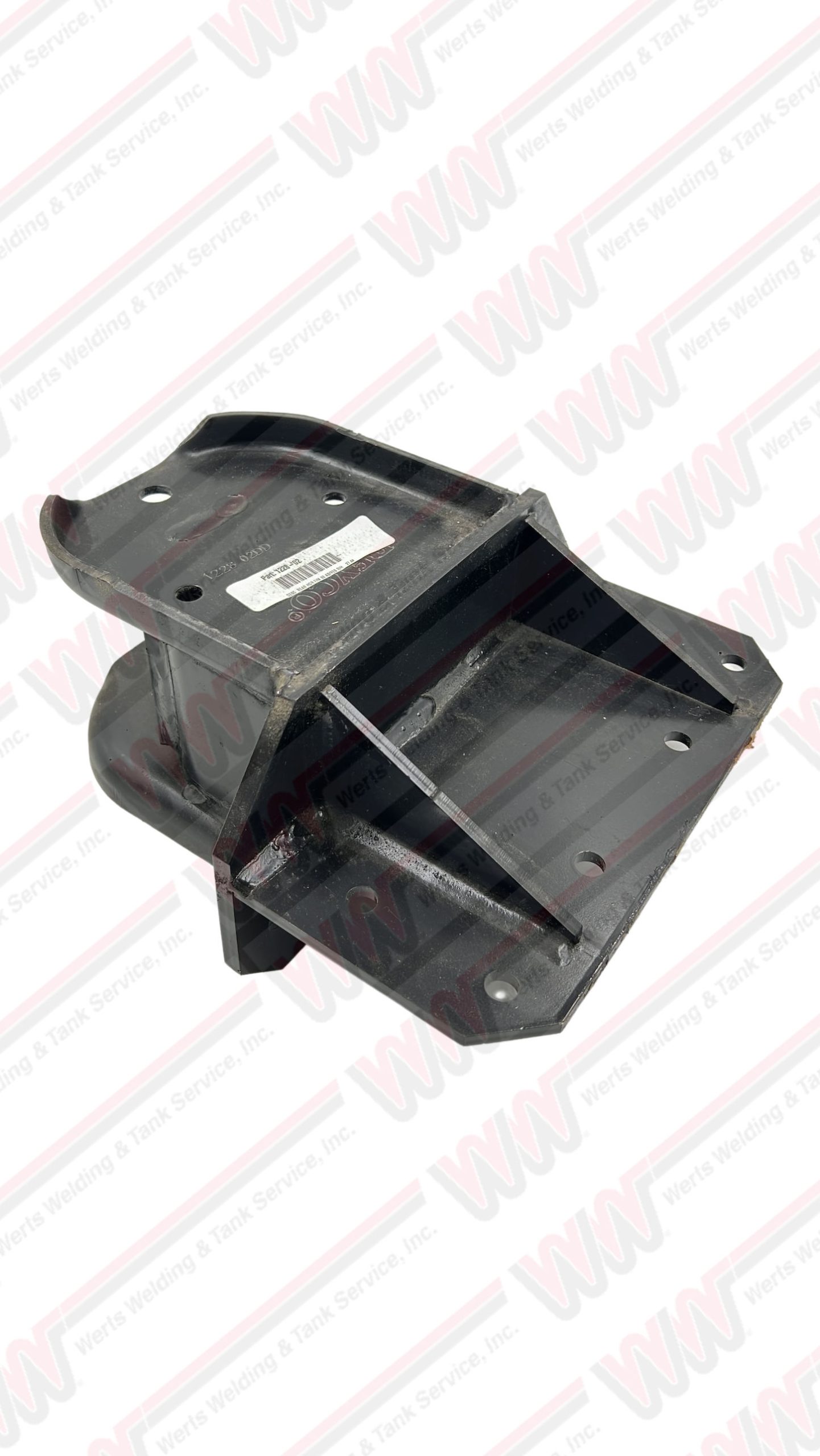 1228-02 | Werts Welding & Tank Service, Inc.