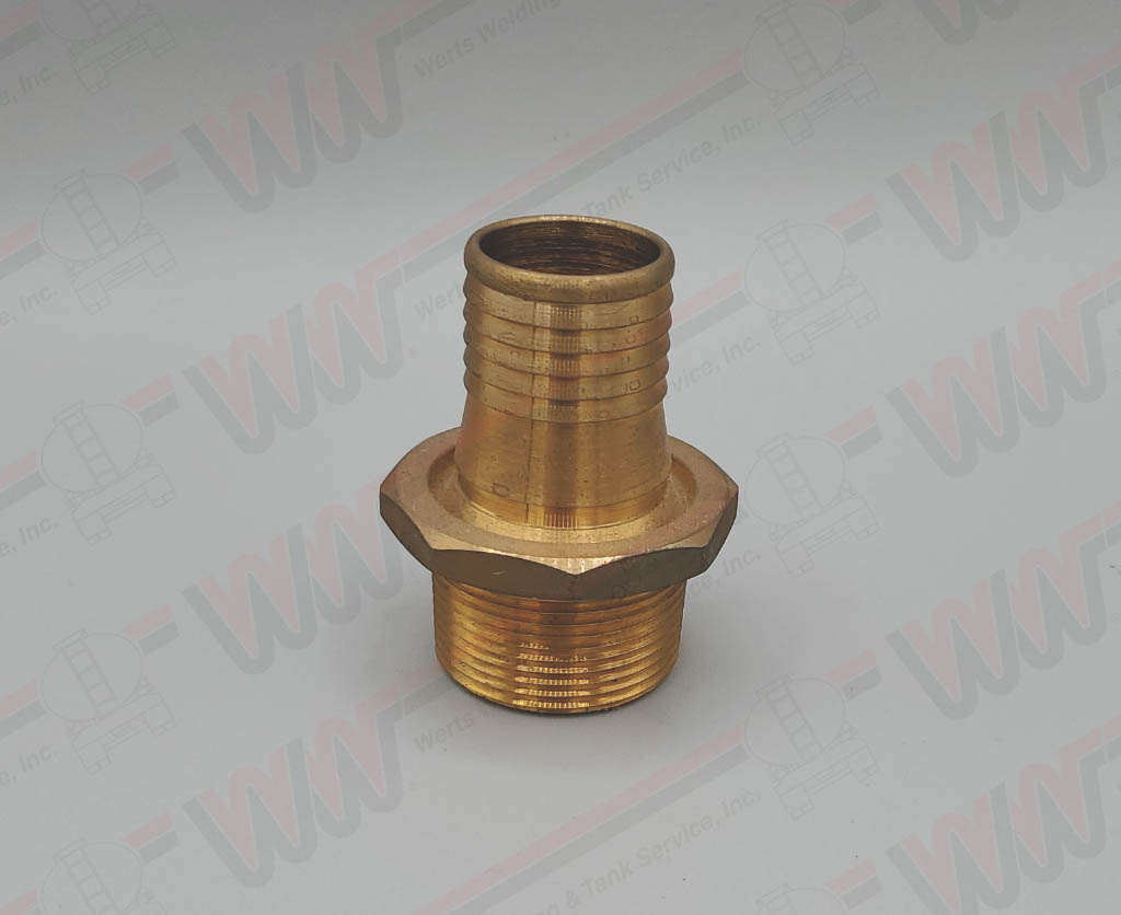 125M | Werts Welding & Tank Service, Inc.