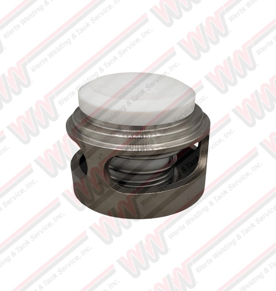 201005T | Werts Welding & Tank Service, Inc.