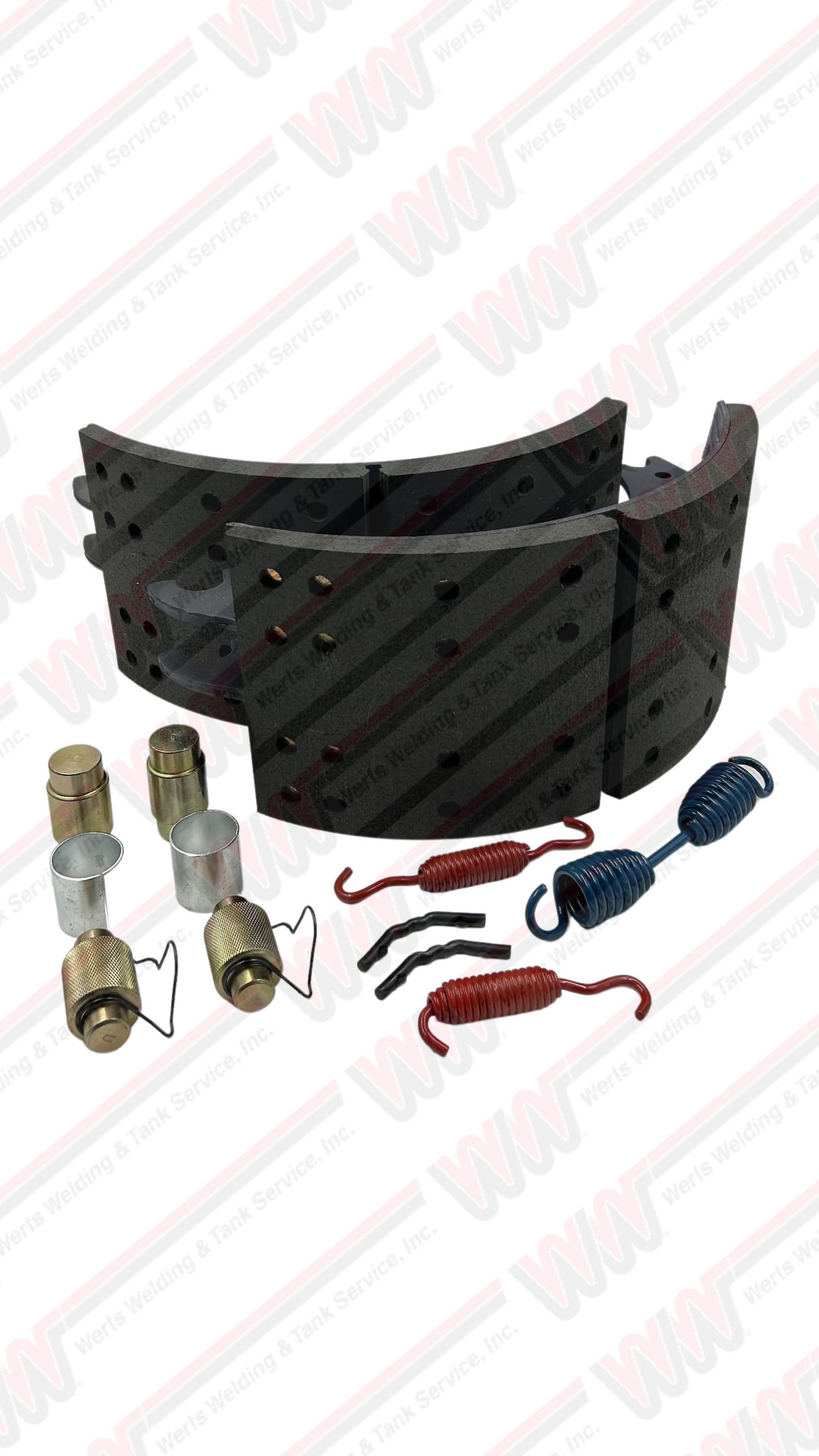 23XEM-WKIT | Werts Welding & Tank Service, Inc.