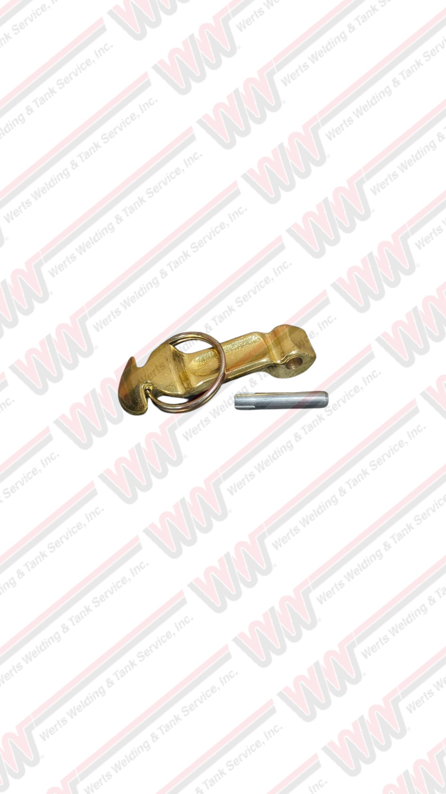 300-B-GMP | Werts Welding & Tank Service, Inc.