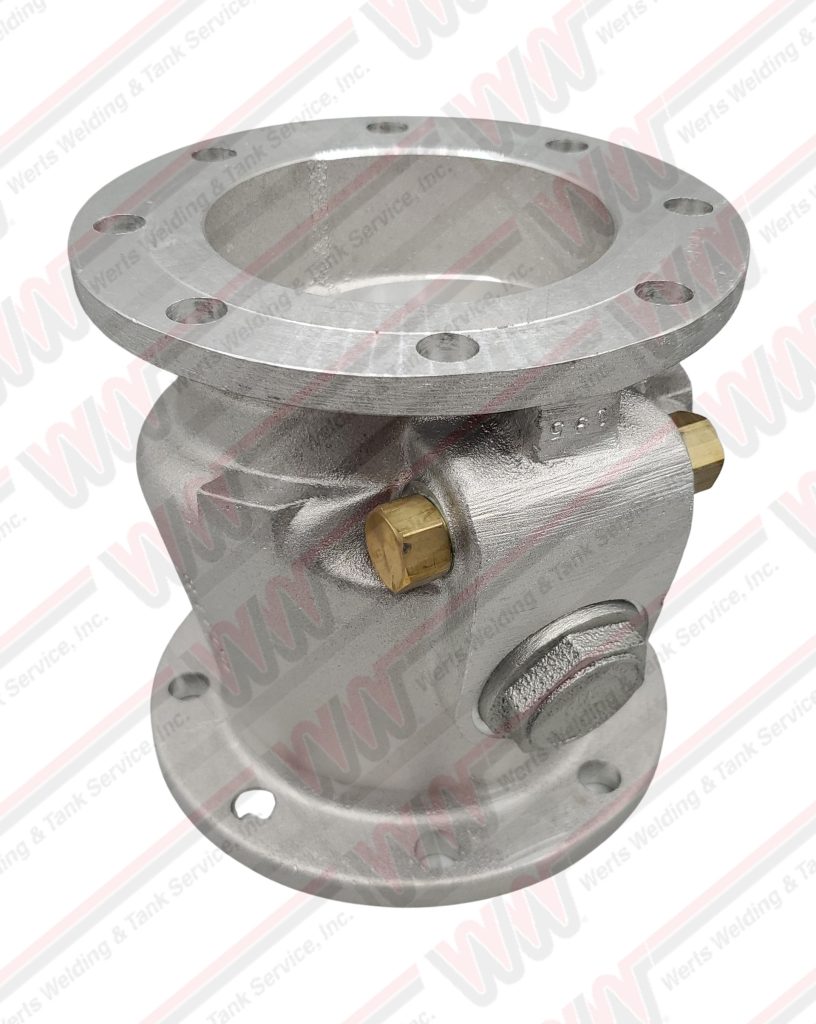 3000-SSP | Werts Welding & Tank Service, Inc.