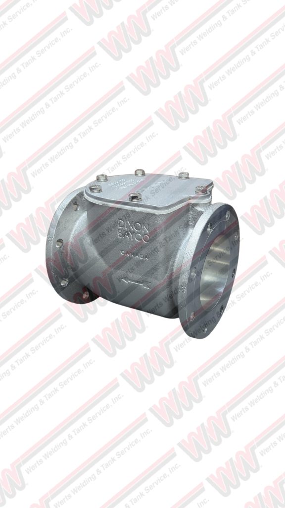 3030RD-SSP | Werts Welding & Tank Service, Inc.