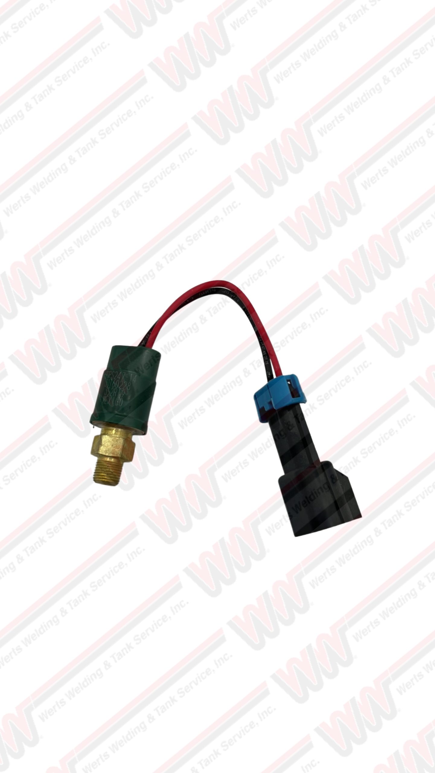 30T60228 | Werts Welding & Tank Service, Inc.