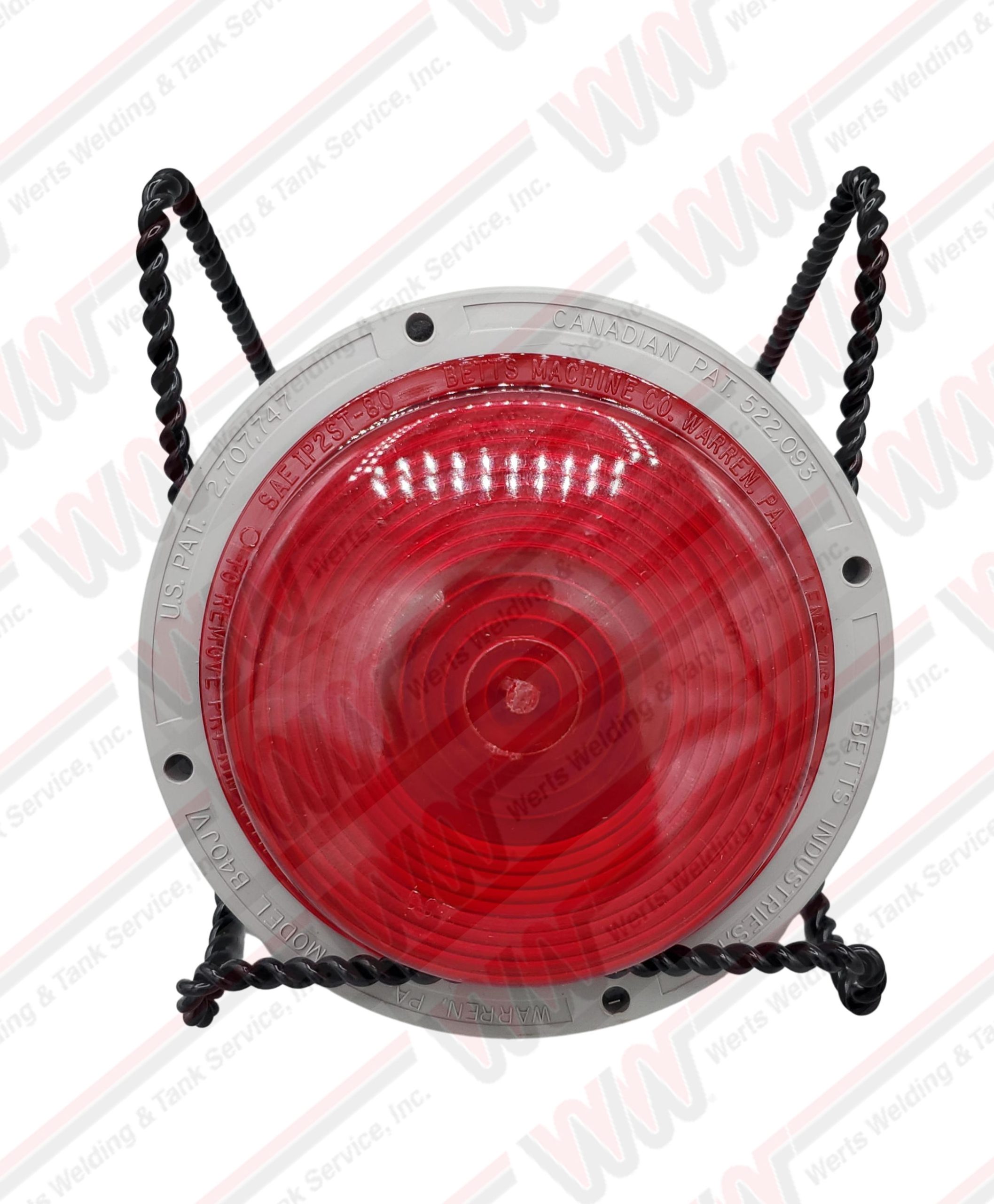 400067 | Werts Welding & Tank Service, Inc.