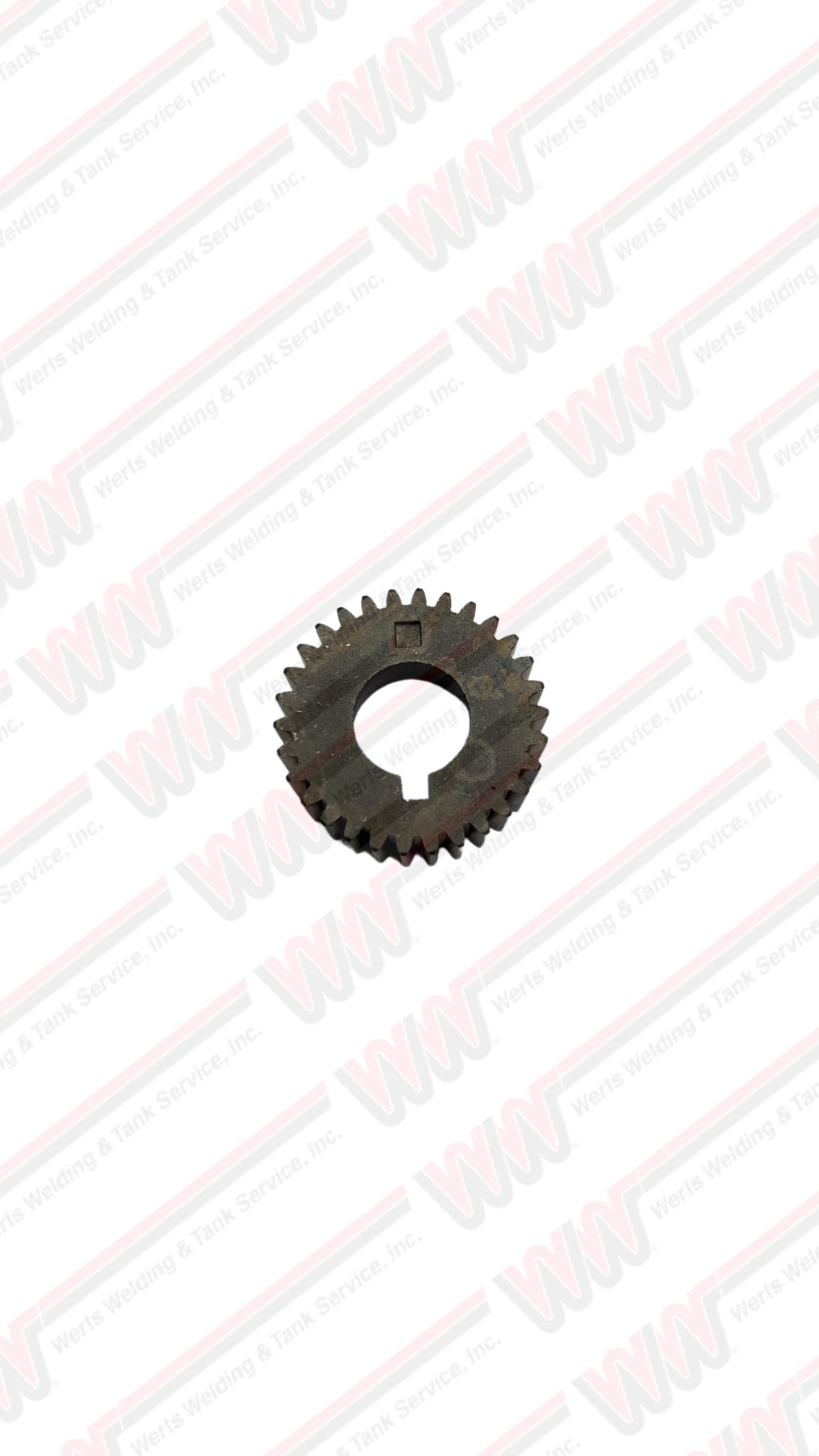 47647 | Werts Welding & Tank Service, Inc.