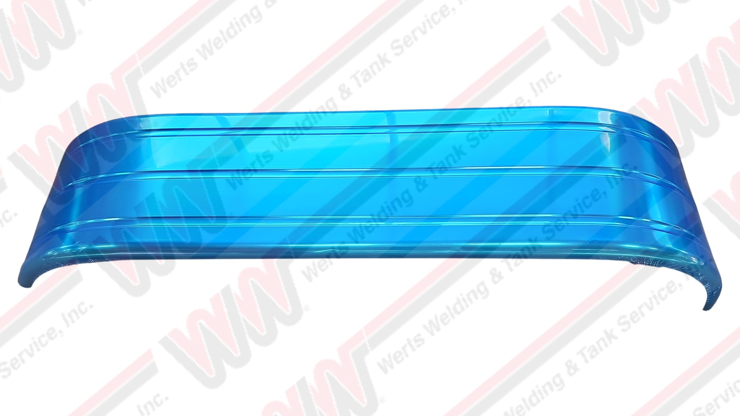 5003 | Werts Welding & Tank Service, Inc.