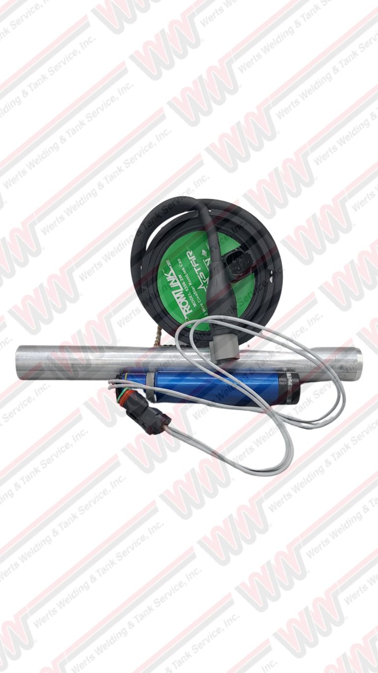 5356-2W-12 | Werts Welding & Tank Service, Inc.