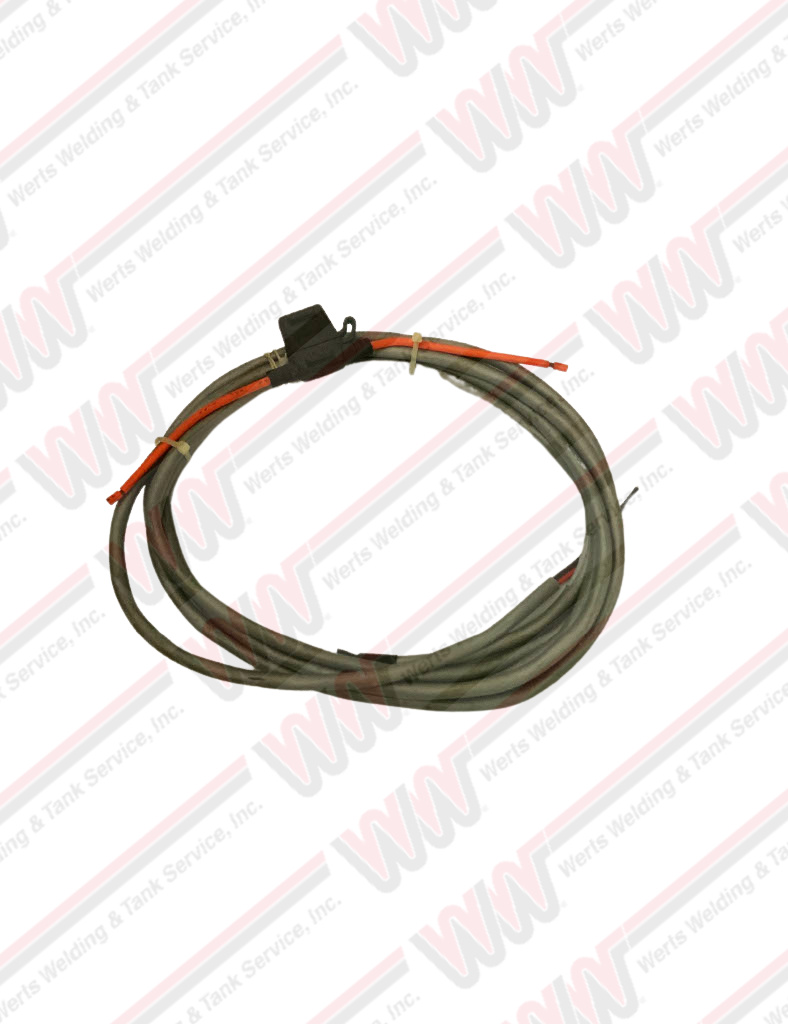 81571 | Werts Welding & Tank Service, Inc.