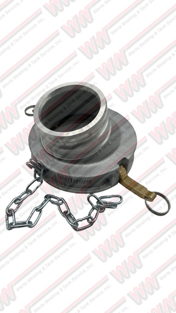 871A-AL40 | Werts Welding & Tank Service, Inc.