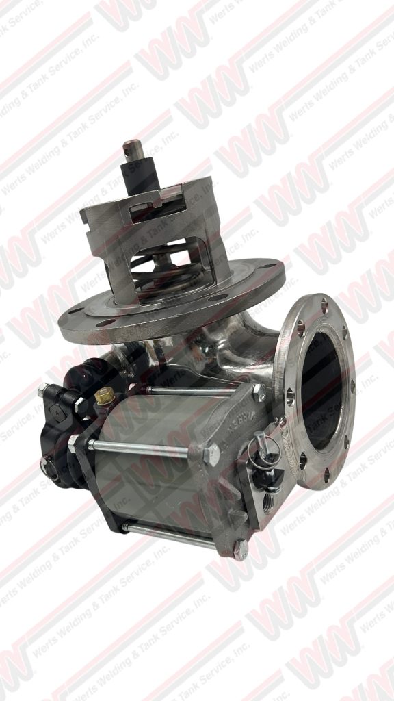 EV46110SSTS | Werts Welding & Tank Service, Inc.