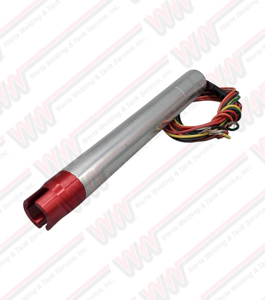 FT100 | Werts Welding & Tank Service, Inc.