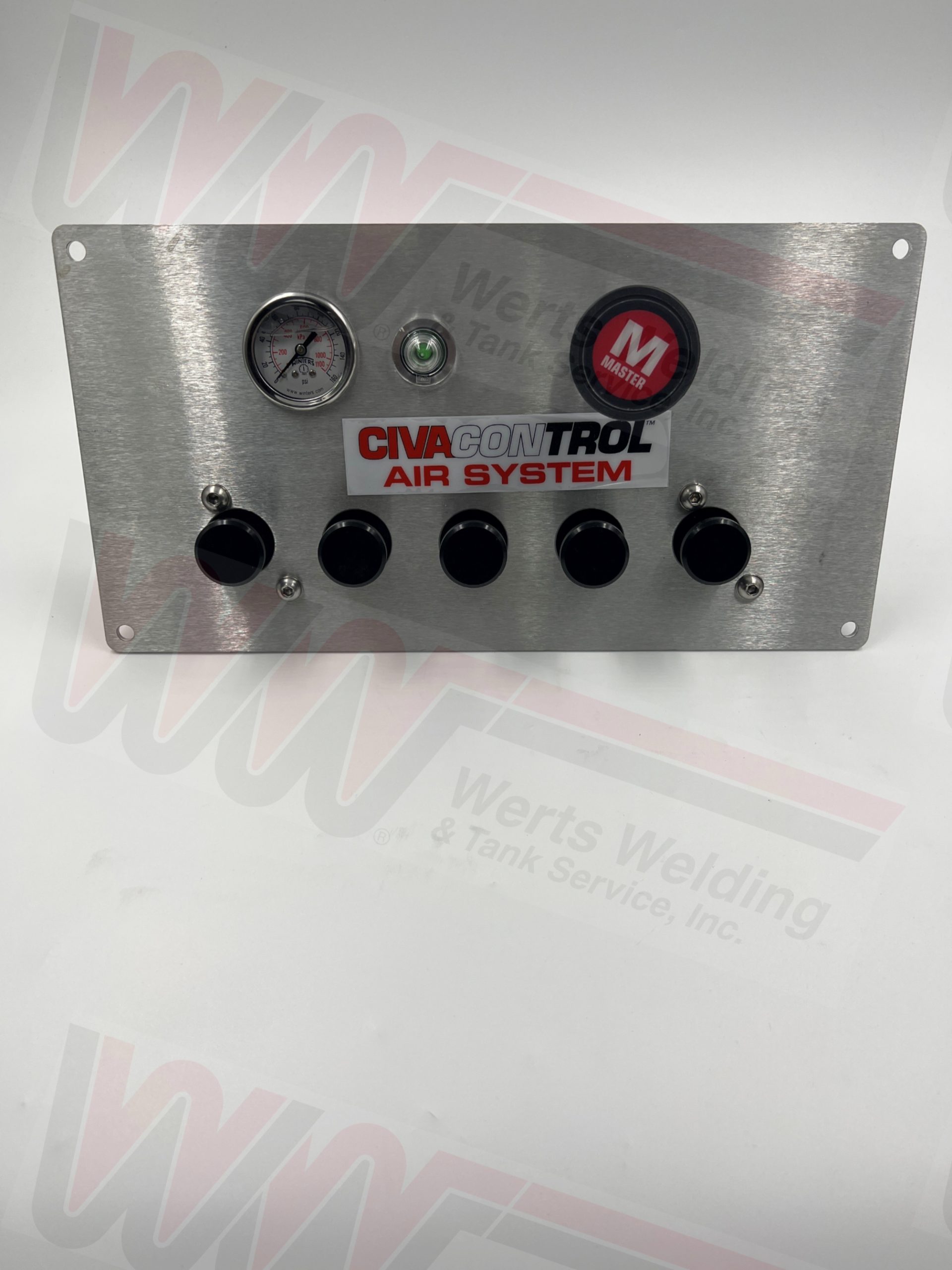 MCP-5 | Werts Welding & Tank Service, Inc.