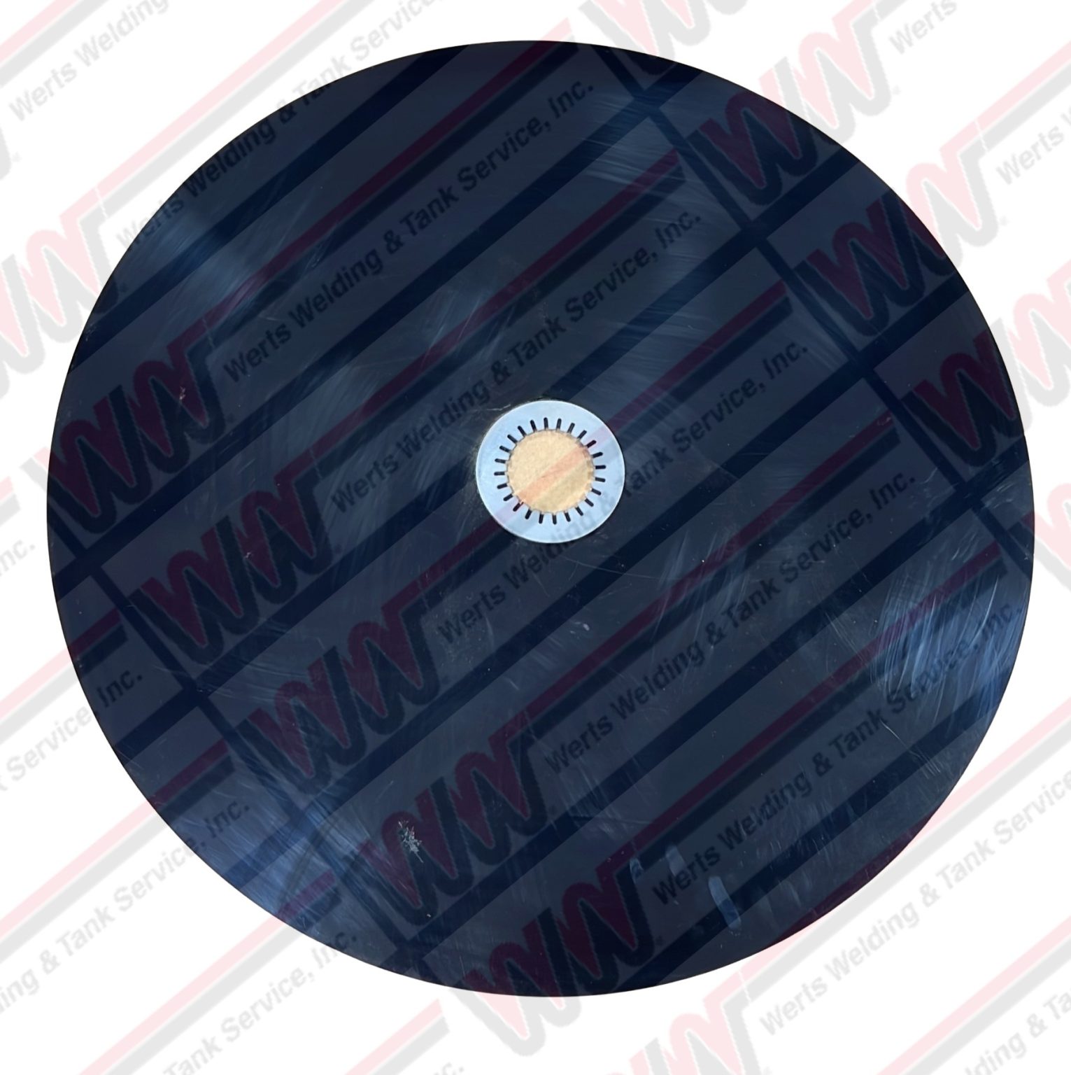 Upper Couplers | Werts Welding & Tank Service, Inc.