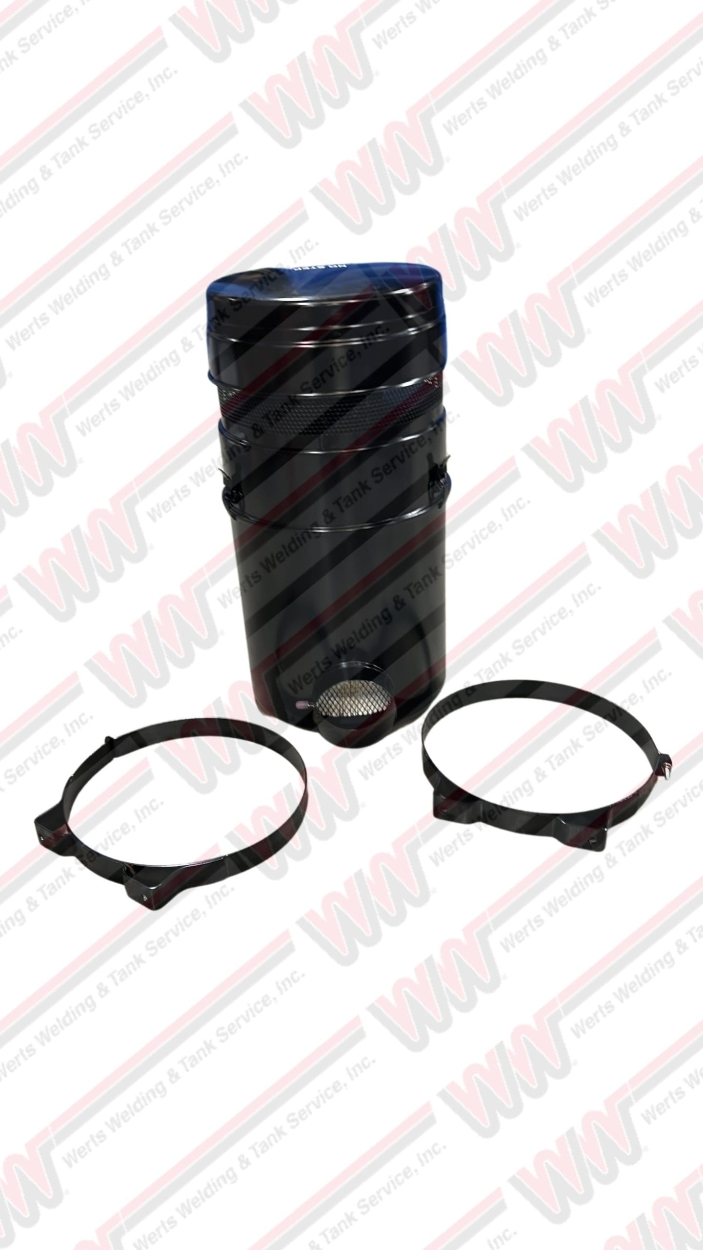 AN135AM | Werts Welding & Tank Service, Inc.