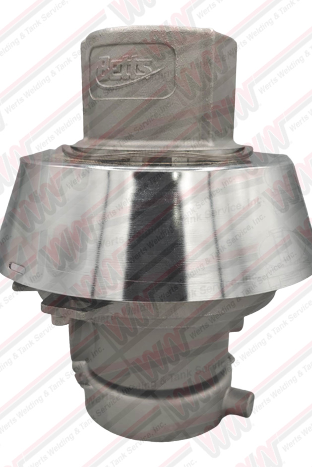 RVP3ST-25 | Werts Welding & Tank Service, Inc.