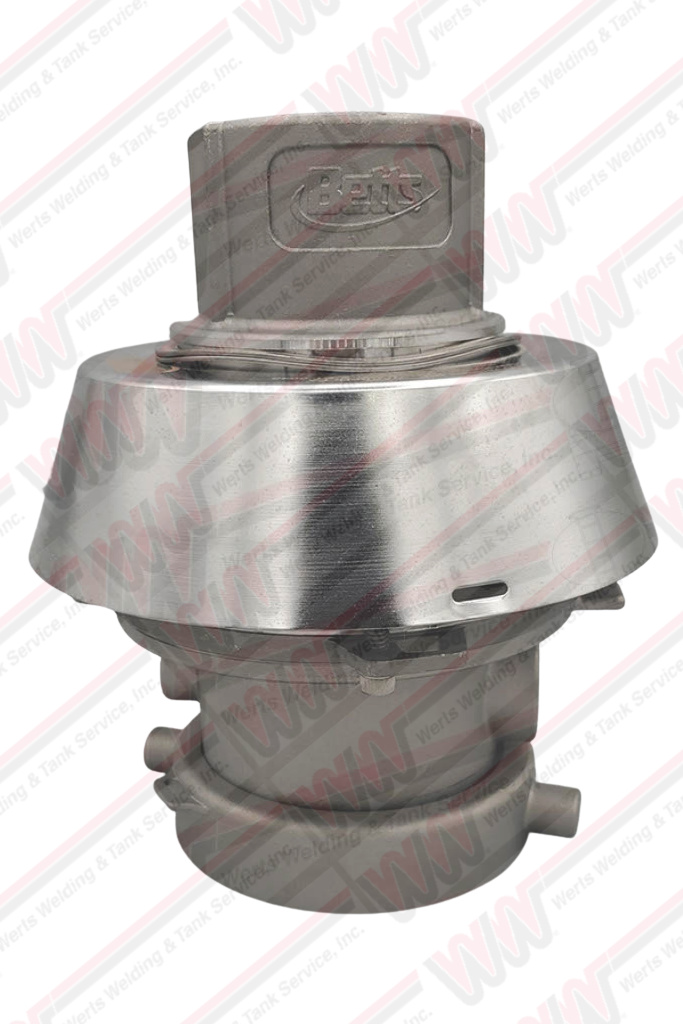 RVP4ST-25 | Werts Welding & Tank Service, Inc.