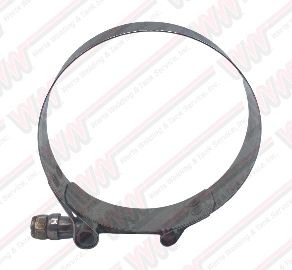 STBC350 | Werts Welding & Tank Service, Inc.