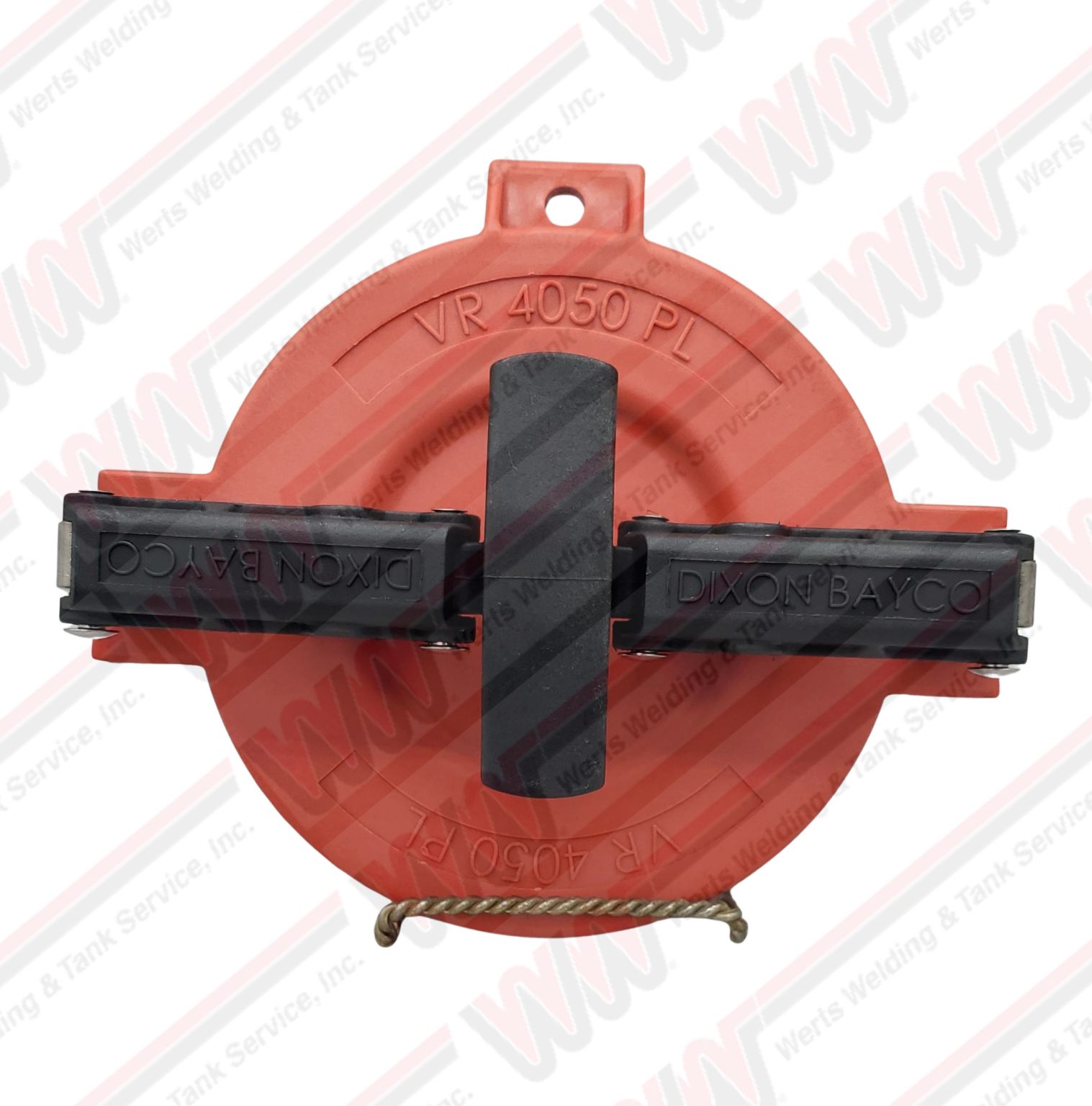 VR4050PL | Werts Welding & Tank Service, Inc.