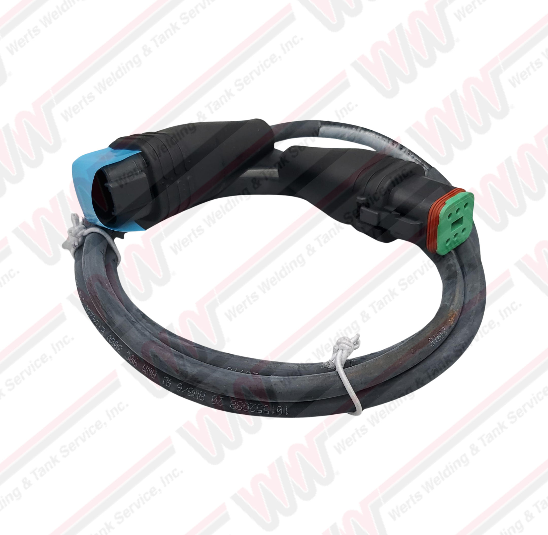 CIV-L104 | Werts Welding & Tank Service, Inc.