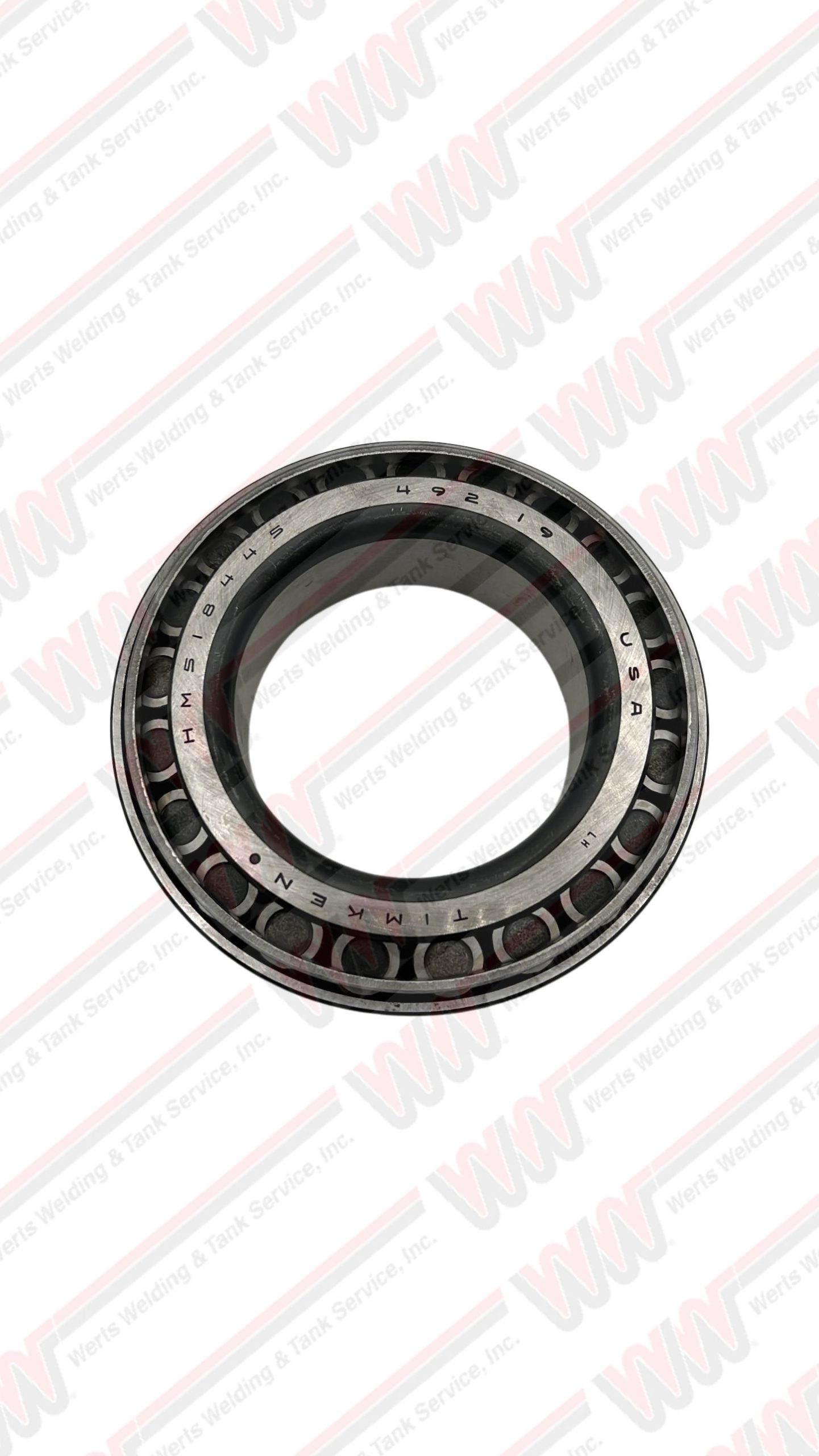 SET-415 | Werts Welding & Tank Service, Inc.