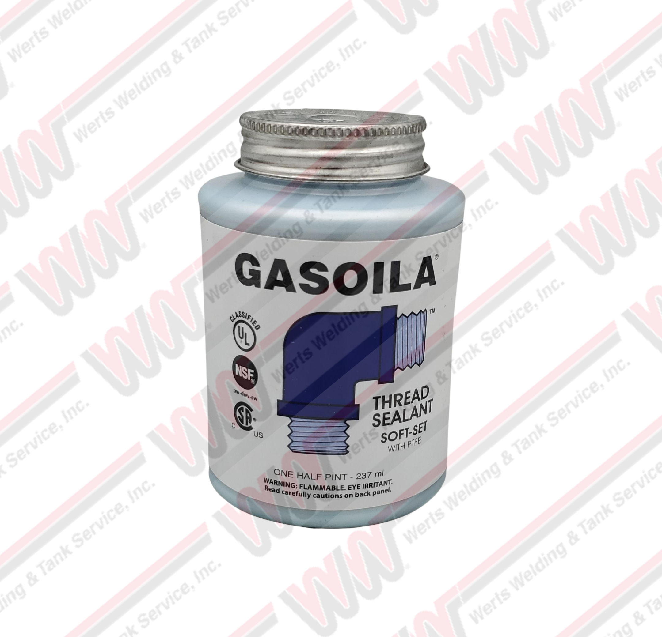 SS08 | Werts Welding & Tank Service, Inc.