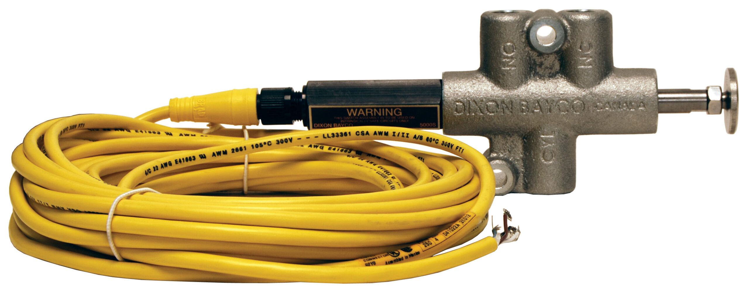 5000AIS | Werts Welding & Tank Service, Inc.