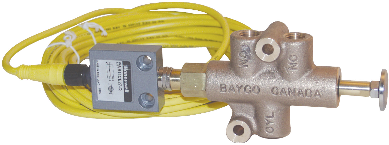 5000AIS | Werts Welding & Tank Service, Inc.