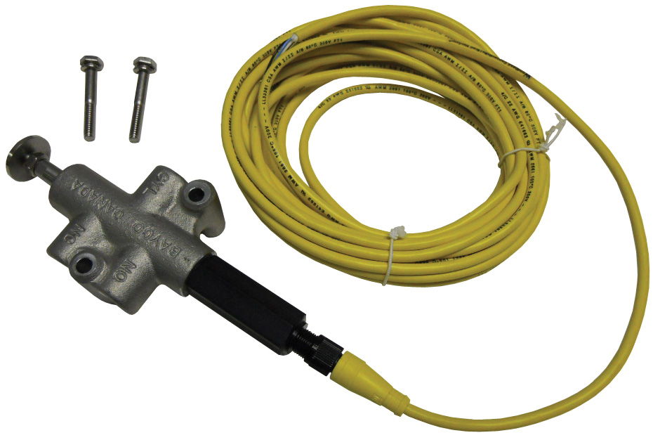 5000AIS | Werts Welding & Tank Service, Inc.